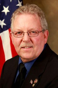 David H. Dilly - Ballotpedia