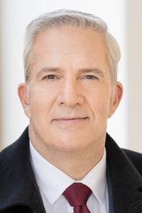 David Fennell - Ballotpedia