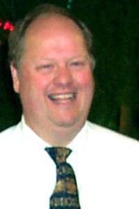 David Fischer - Ballotpedia