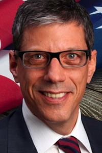 David Holden - Ballotpedia