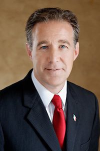 David Johnson (Iowa House) - Ballotpedia