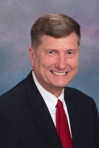 David Koehr - Ballotpedia