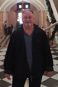 David Morgan (Ohio) - Ballotpedia