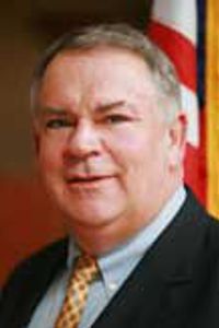 David Ralston - Ballotpedia