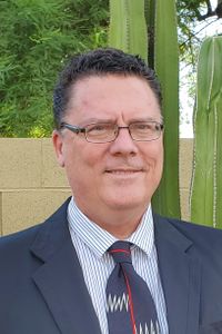 David Raymer - Ballotpedia