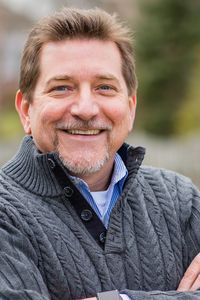 David Reid (Virginia) - Ballotpedia