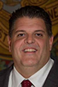 David Rutigliano - Ballotpedia