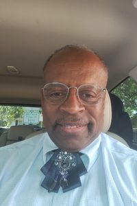 David Michael Spruill (Alamance Soil and Water Conservation District ...