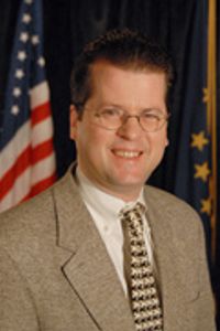 David G. Stone - Ballotpedia