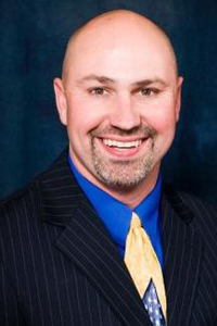 David Vess - Ballotpedia