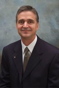 David Von Moll - Ballotpedia