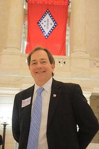 David Whitaker - Ballotpedia