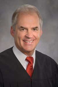 David J. Dreyer - Ballotpedia