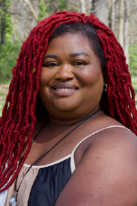 DeShanna Neal - Ballotpedia