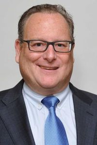 Dean E. Hart - Ballotpedia