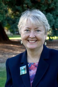 Deb Patterson - Ballotpedia