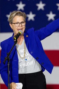 Deb Butler - Ballotpedia