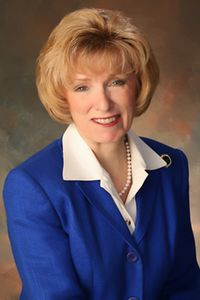 Debbie Riddle - Ballotpedia