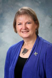 Deborah Armstrong - Ballotpedia