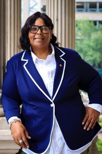 Deborah Lucas (Bishop City Council Post 2, Georgia, candidate 2025 ...