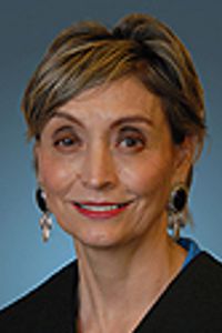 Deborrah Ludi-Leitch - Ballotpedia