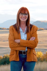 Deborah Flora - Ballotpedia