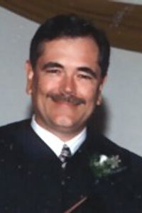 James E. Dehn - Ballotpedia