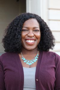 Denise Gray - Ballotpedia