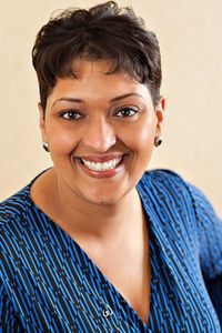 Denise M. Hurst - Ballotpedia