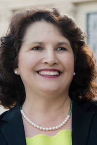 Mitzi Epstein - Ballotpedia