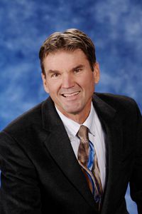 Dennis Linthicum - Ballotpedia