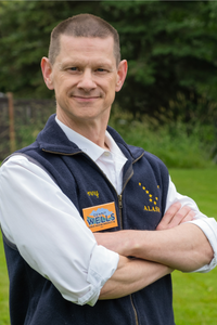 Denny Wells - Ballotpedia