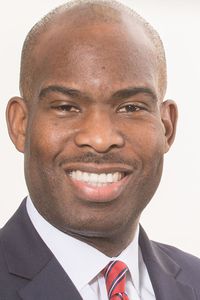 Derek Green - Ballotpedia