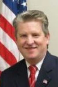 Derek Chartrand - Ballotpedia