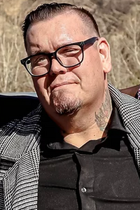 Derrick Gates - Ballotpedia