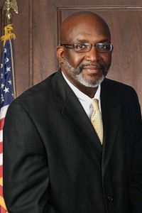 Derrick Grayson - Ballotpedia