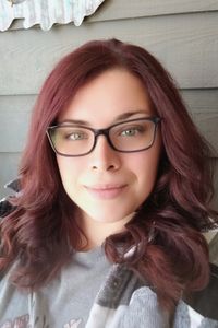 Destiny Annastasia Stanley (Town of Quapaw Town Clerk-Treasurer ...