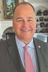 Devan Seabaugh - Ballotpedia