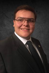 Devon Tennant - Ballotpedia