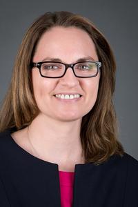 Devora Davis - Ballotpedia