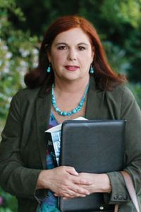 Diana M. Conti - Ballotpedia