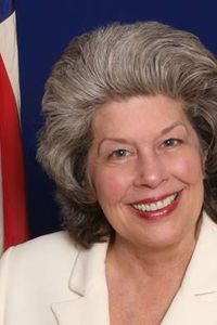 Diane Krizek - Ballotpedia