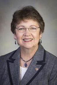 Diane Larson - Ballotpedia