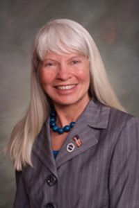 Diane Mitsch Bush - Ballotpedia