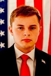 Dillon Fillion - Ballotpedia