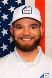 Dillon Blevins - Ballotpedia