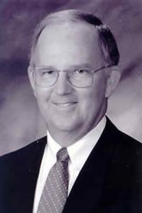 Don Hill (Kansas) - Ballotpedia