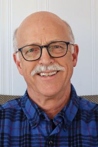 Don Morrison - Ballotpedia