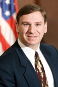 Donald Miller (New York) - Ballotpedia