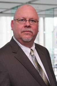 Donald Rainwater - Ballotpedia